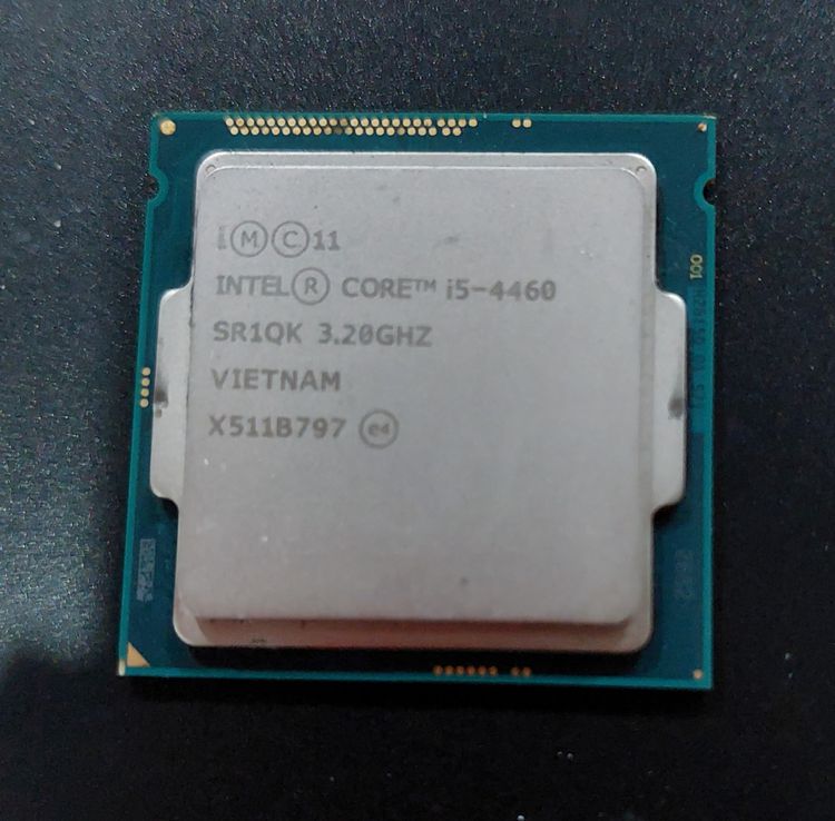 CPU Intel i7 4790 มือสอง - Kaidee