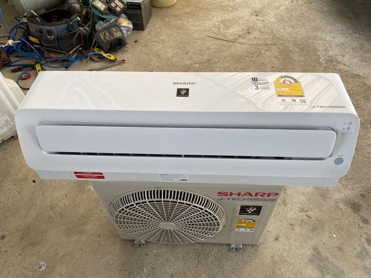 ซื้อ ขาย แอร์ Sharp ออนไลน์ ราคาถูก | Kaidee