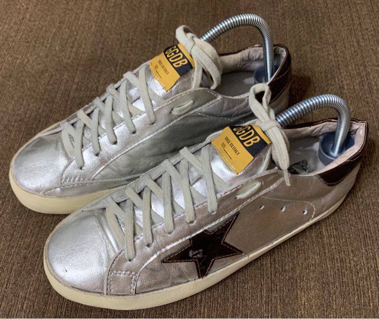 ขายรองเท้าผู้ชาย GGDB - Kaidee