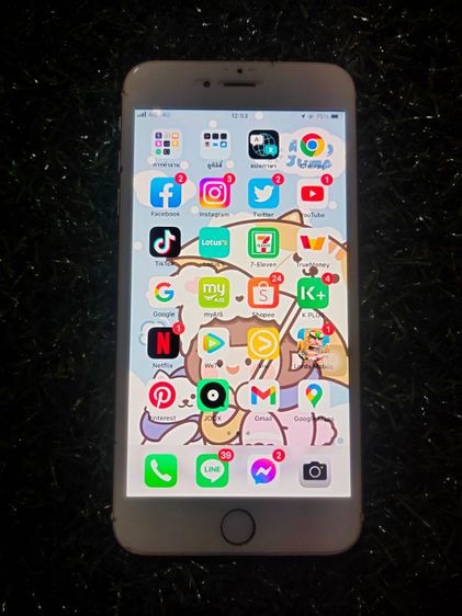 Iphone 6s plus 32G - Kaidee