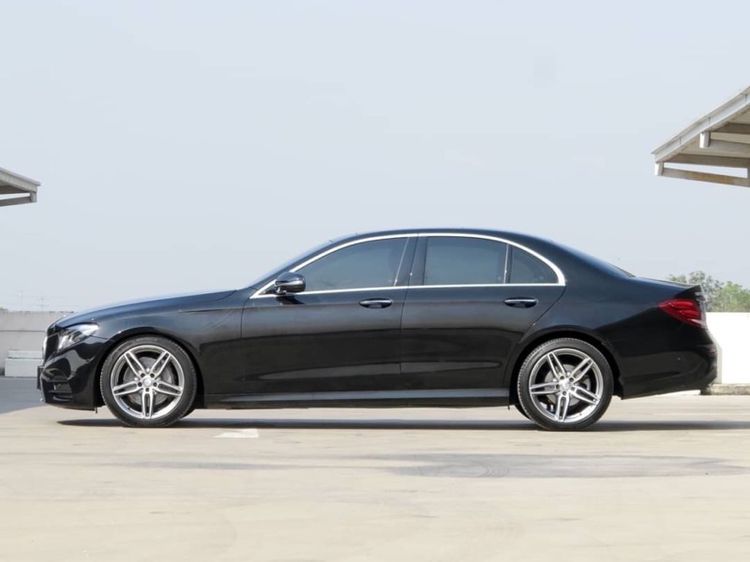 ซื้อขายรถยนต์ Mercedes-Benz E-Class E220 มือสอง มาใหม่ ราคาดี ทั่วประเทศ