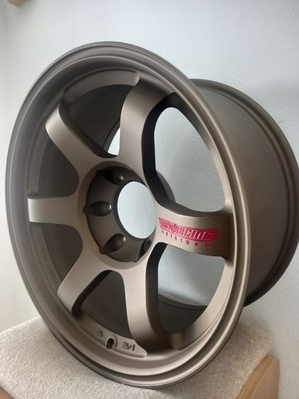 แม็กใหม่ล้อรีดเบา ขอบ 18 suv 4 วง 9900 บาท - Kaidee