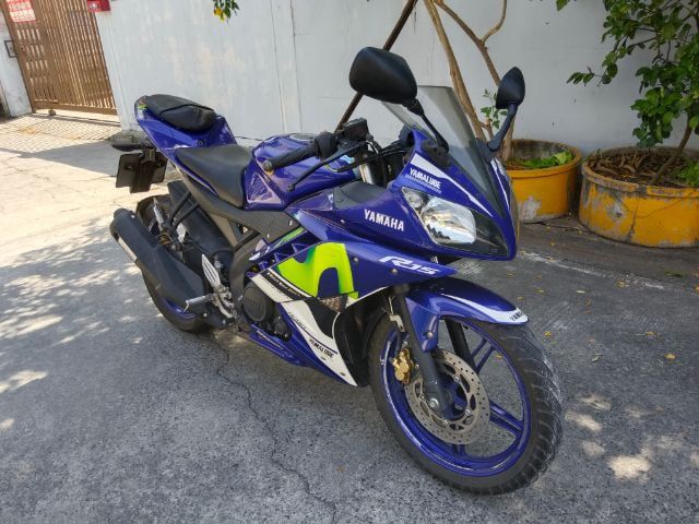YAMAHA R15 - Kaidee
