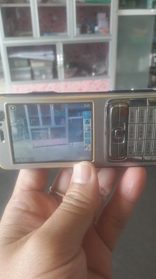 โนเกีย n97( ขายแล้วจ้า) - Kaidee