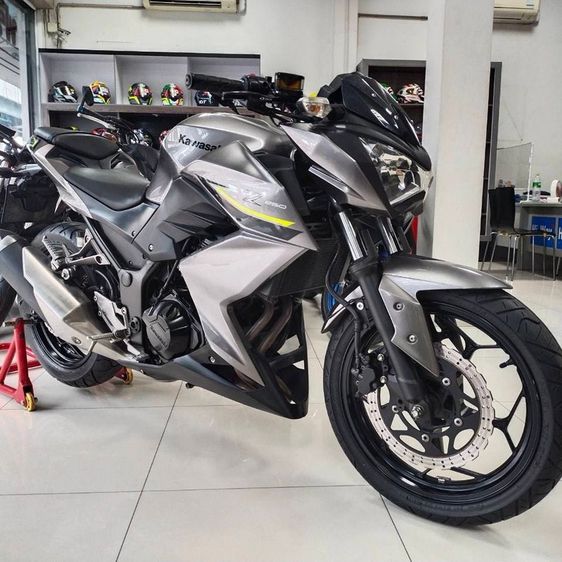 kawasaki z250มือสอง - Kaidee