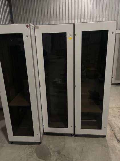 ตู้Rack Serverมือสอง(มีจำนวน 5 ตัว) ราคาตัวละ 4,500 บาท - Kaidee