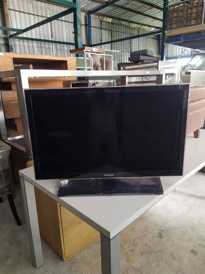 ขาย ทีวี มือสอง Samsung LED TV 32 นิ้ว - Kaidee