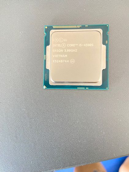 CPU intel Core i5-9400F 2.90Ghz - Kaidee
