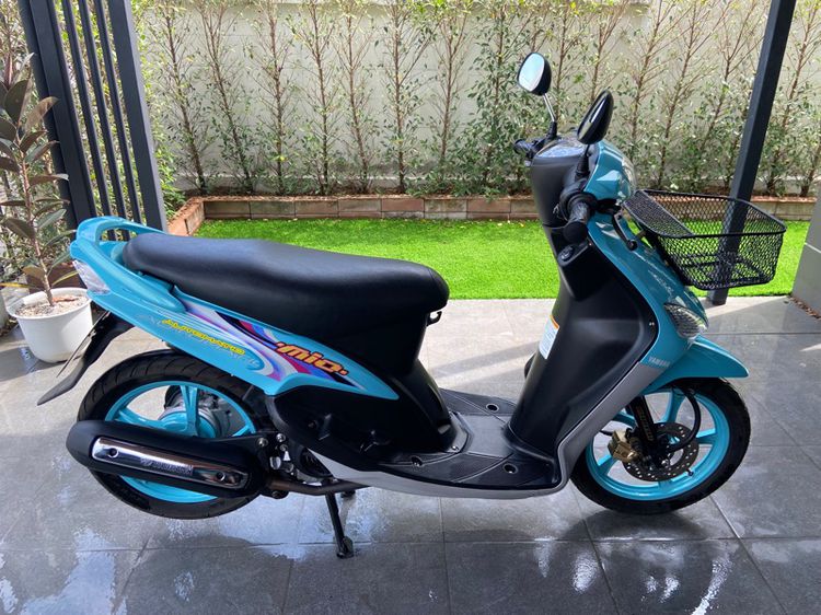 YAMAHA MIO 115 CC ปี 2006 - Kaidee