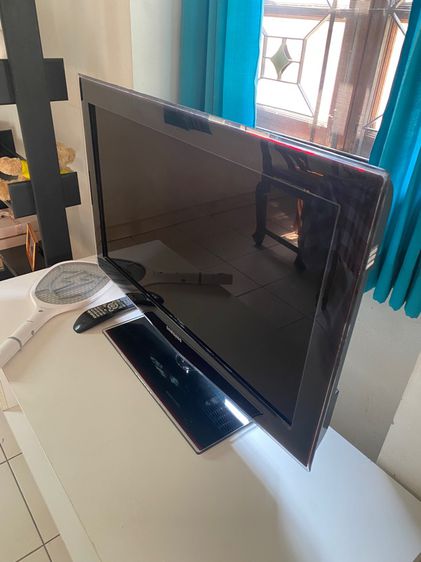 ขาย ทีวี มือสอง Samsung LED TV 32 นิ้ว - Kaidee