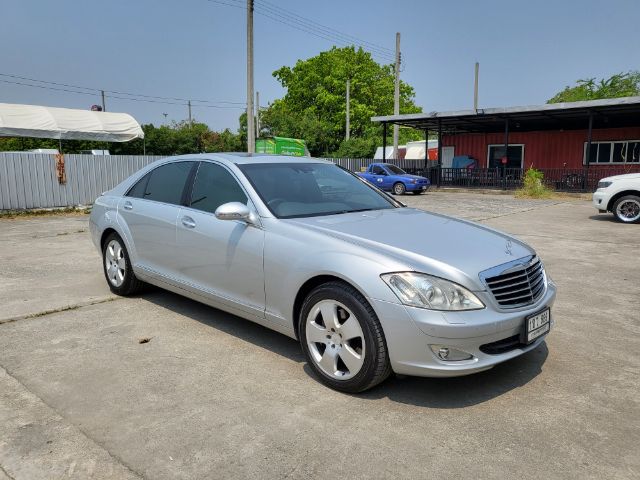 ซื้อขายรถยนต์ Mercedes-Benz S-Class S300 มือสอง มาใหม่ ราคาดี ทั่วประเทศ