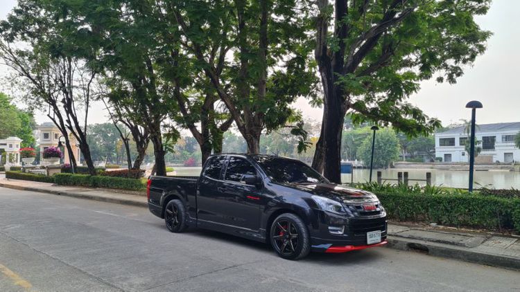 Isuzu D-Max 2.5 Z X-series Spececab - Kaidee Auto