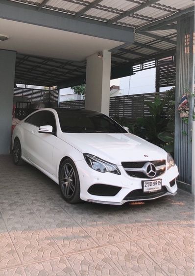 ขายรถเบนซ์สภาพนางฟ้า - Kaidee Auto