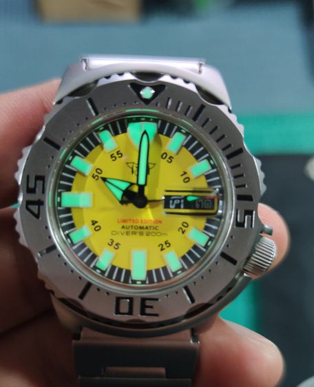 ซื้อ ขาย นาฬิกา ออนไลน์ ราคาถูก หน้า 48 | Kaidee