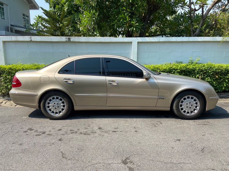 ซื้อขายรถยนต์ Mercedes-Benz E-Class E220 CDI มือสอง มาใหม่ ราคาดี ทั่ว ...