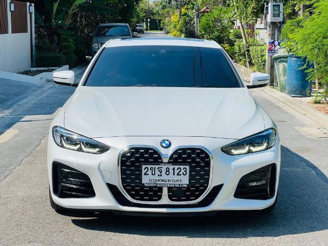 รถBMW 230d - Kaidee Auto