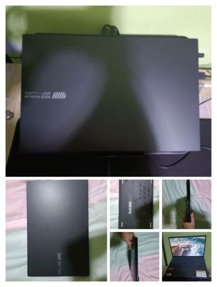 Notebook Asus K40AE - Kaidee