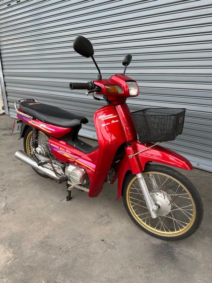 ซื้อ ขาย มอเตอร์ไซค์ Honda Dream ออนไลน์ ราคาถูก | Kaidee