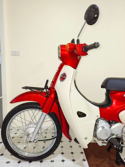 ซื้อ ขาย มอเตอร์ไซค์ Honda Super Cub ออนไลน์ ราคาถูก | Kaidee