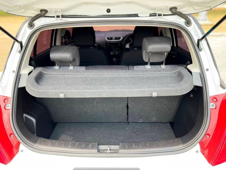 SUZUKI SWIFT ECO 1.2 GL 2017 - Kaidee Auto