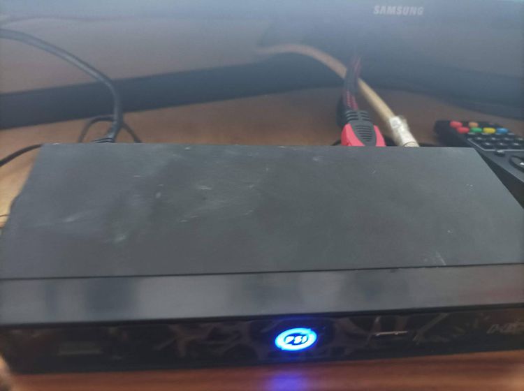 กล่อง TRUE SUMSUNG HD S10 S - Kaidee