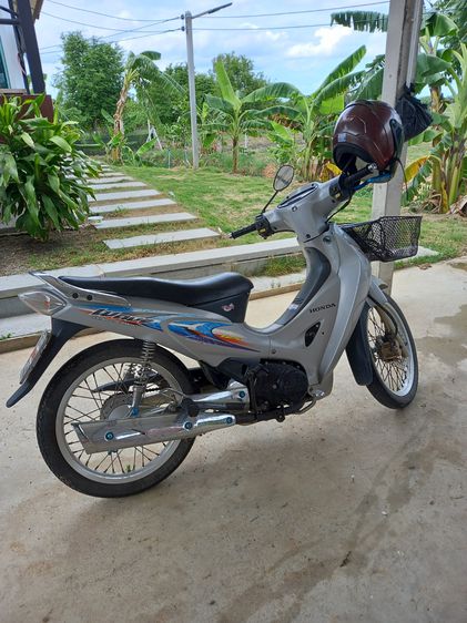 HONDA Wave 125 X - Kaidee