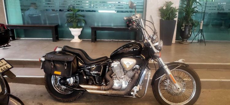 ซื้อ ขาย มอเตอร์ไซค์ Honda Steed ออนไลน์ ราคาถูก | Kaidee