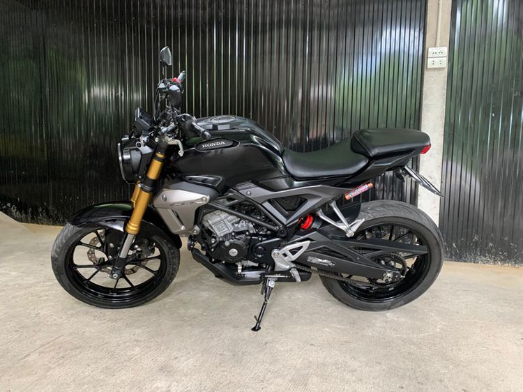 ็้Honda CB 150 R 2022 - Kaidee