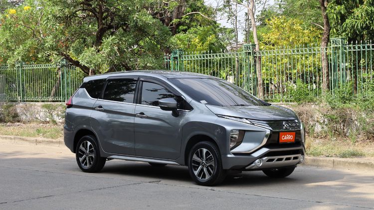 MITSUBISHI XPANDER 1.5 GT 2019 (204894) - Kaidee Auto