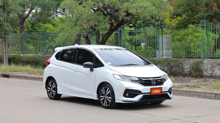 HONDA JAZZ 1.5 RS 2019 (206798) - Kaidee Auto