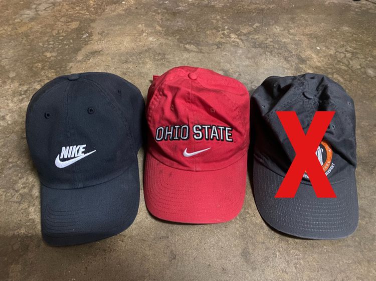 รองเท้าบาส Nike ของแท้ ราคาถูก | ช้อปออนไลน์ที่ Kaidee หน้าที่ 88 - Kaidee