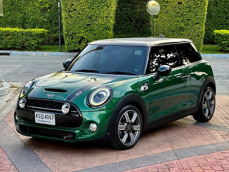 Mini Cooper S 60th Anniversary Edition 2019 - Kaidee Auto