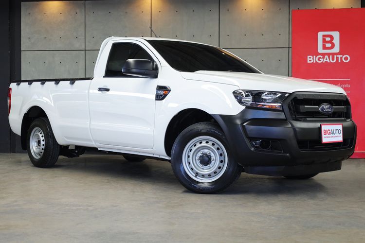 Ford Ranger 2021 2.2 SINGLE CAB Standard XL Pickup MT (ปี 15-21) B1902 ...