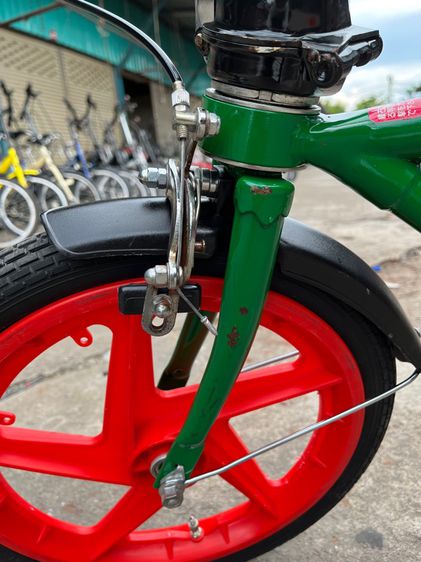 ขายจักรยานพับ Dahon Horize - Kaidee