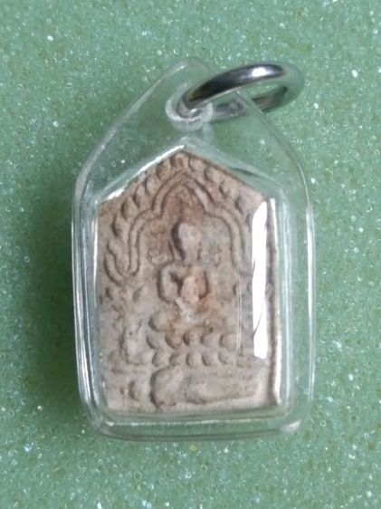 พระขุนแผนหลวงปู่ทิม ปี57 - Kaidee