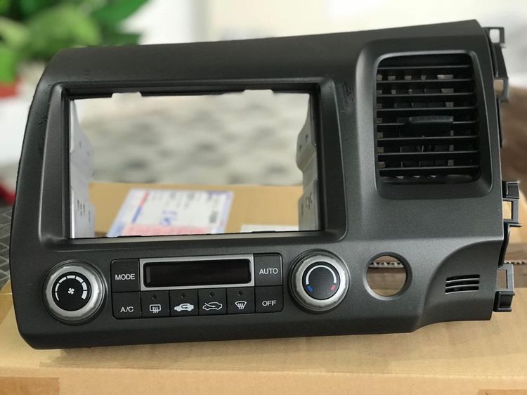 ขายวิทยุ 2 Din Alpine IVA-W202E - Kaidee