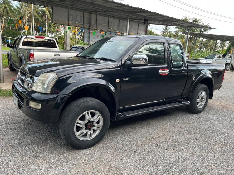 โฟวีล 4wd LS จัด ไฟแนนซ์ได้ ฟรีดาวบางคัน ผ่อนเริ่มต้น ประมาณ 3500 - Kaidee Auto