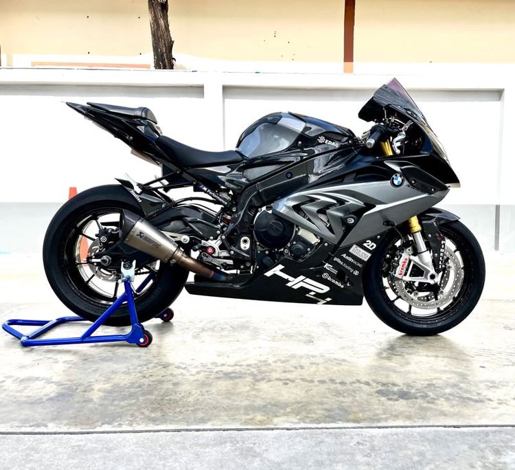 BMW s1000rr มือสอง - Kaidee