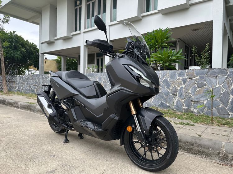 ซื้อ ขาย มอเตอร์ไซค์ Honda ADV350 ออนไลน์ ราคาถูก | Kaidee