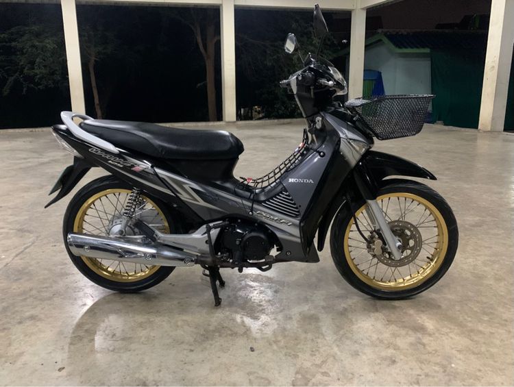 โซนิค 125 - Kaidee