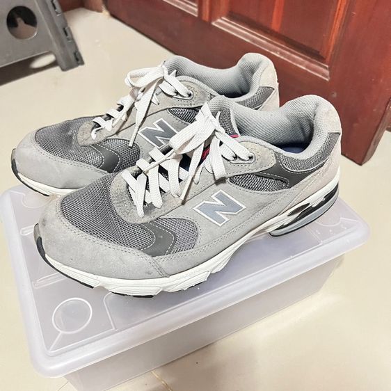 Vans and New balance - 368183782 - Kaidee