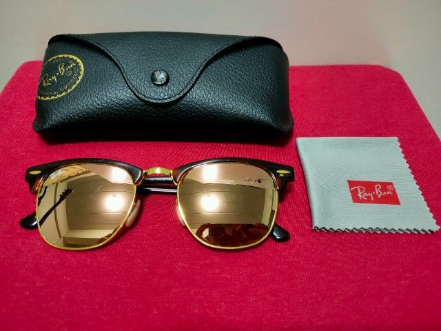 Ray Ban รุ่นzx300 ของแท้ - Kaidee