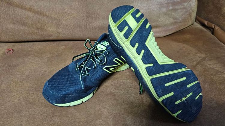 NB รุ่น 630v2 ขนาด 44 - Kaidee