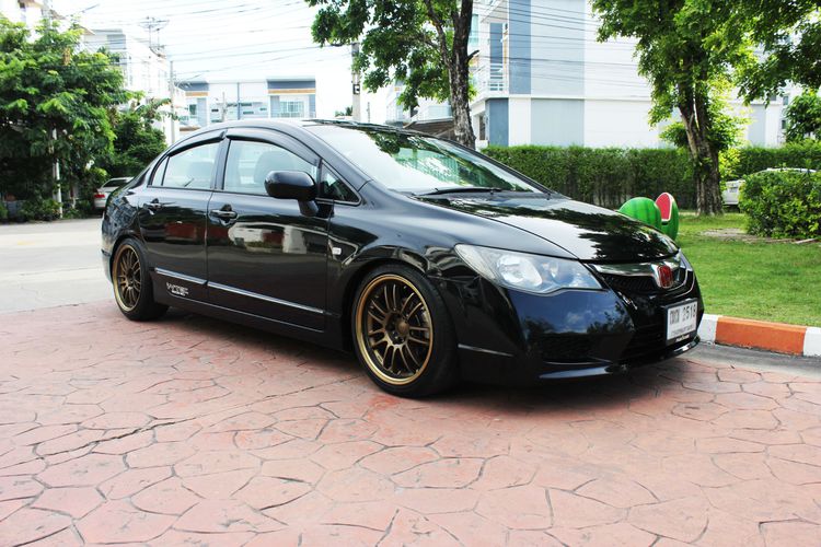 Honda Civic FD - Kaidee Auto