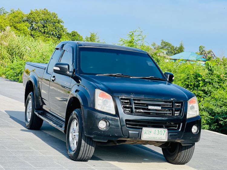 ISUZU D-max - Kaidee Auto