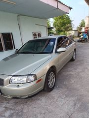 ขายวอลโว่S80 2.3T - Kaidee Auto