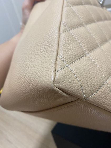 Chanel GST Caviar Holo 17 - Kaidee