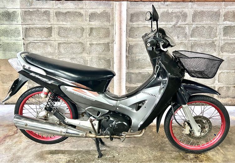 ขาย WAVE 125 หัวเถิก สตามมือ ขายสด - Kaidee