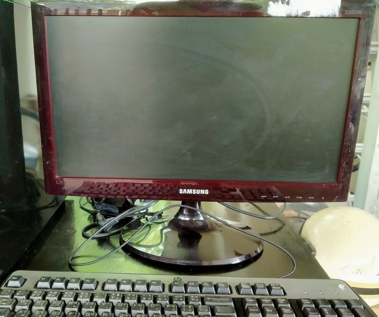 คอมพิวเตอร์ PC ครบชุด สภาพดี CPU-Core-i3 RAM8GB HDD500GB - 368328081 - Kaidee