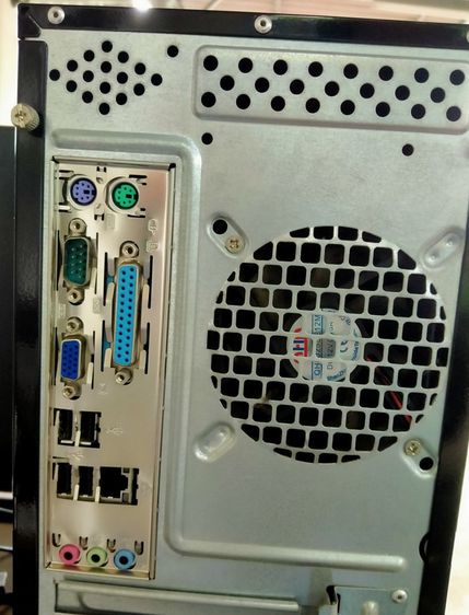 คอมพิวเตอร์ PC ครบชุด สภาพดี CPU-Core-i3 RAM8GB HDD500GB - 368328081 - Kaidee